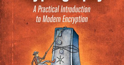 Lockboxx Book Review Serious Cryptography