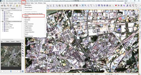 Sentinel 2影像下载及处理流程sentinel2分辨率 Csdn博客