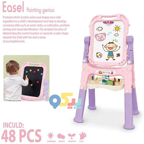 تخته نقاشی کودک