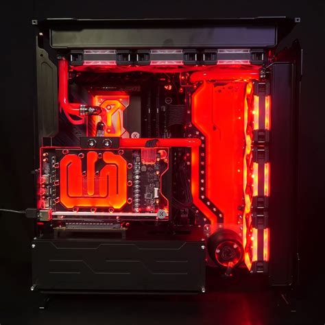 Spectre Integra M Build Singularity Computers