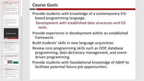 Lecture 1 Introduction To Abap Part 1 Youtube