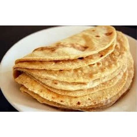 Healthy Ready Made Chapatis At ₹ 3 Piece Ready Made Chapatis In Navi