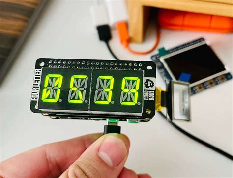 Atmegazero Esp32 S2 Board Supports Oled Displays Cnx Software
