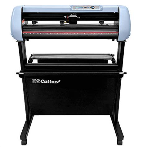 Uscutter 28″ Sc2 Vinyl Cutter Plotter Machine Signshop Bundle Jar Hearts