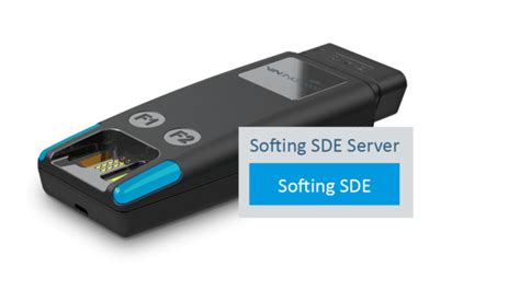 New Solution Spotlight Autarkic Testing With Smart Vci Softing