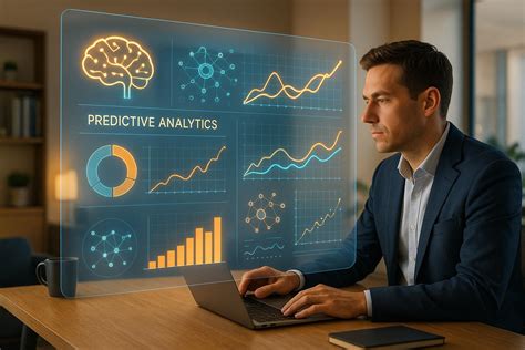 How Ai Enhances Predictive Analytics Accuracy