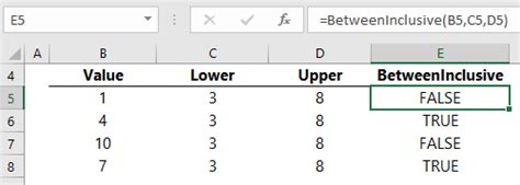 Excel Lambda Function • My Online Training Hub