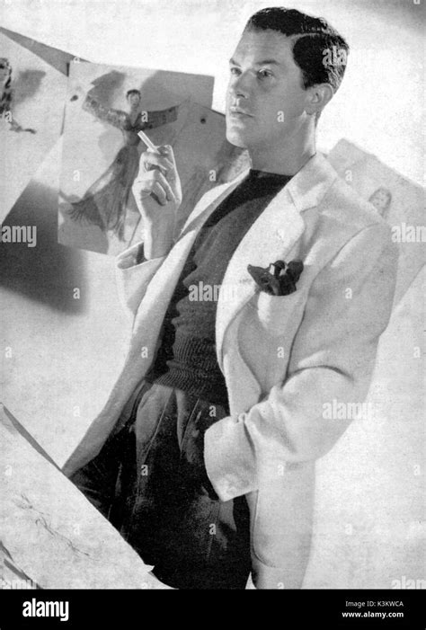 Jean Louis Film Designer Black And White Stock Photos Images Alamy