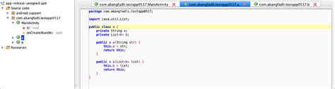 Android Dtt 16 — Why You Want To Turn On Proguard Minification By