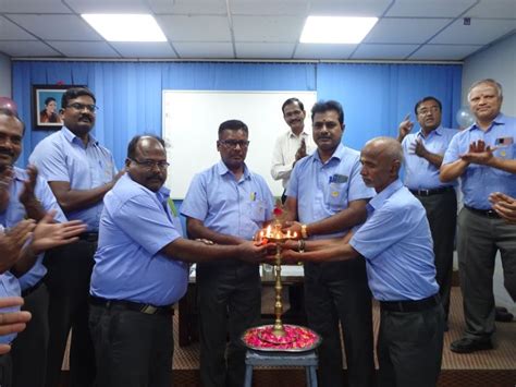 Murali Krishnan On Linkedin In Brakes India Learning Is A Continuous Process Including The…