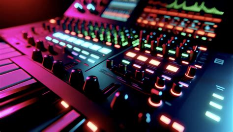 EXCLUSIVE Synth Samples That Are Making Major Waves In