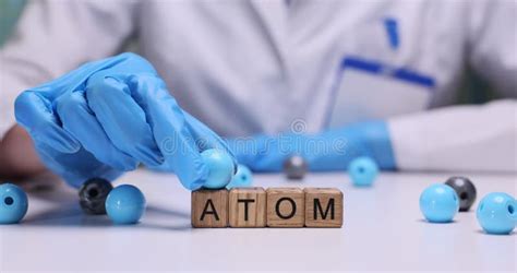 Gaining A Deeper Understanding Of Atoms Engaging In Scientific