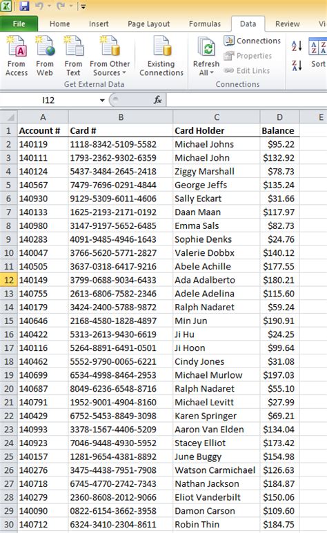 Pseudonymize Your Sensitive Excel Data With Cellshield Video Iri