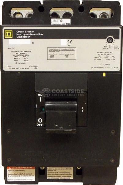 Lcp36600 Square D Schneider Electric Circuit Breaker Coastside Lcp36600 Square D Schneider Electric Circuit Breaker Coastside