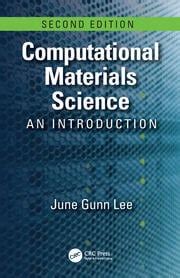 Computational Materials Science An Introduction Second Edition Nd