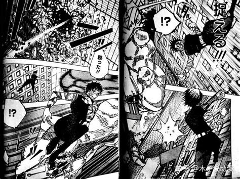 咒术回战第197话情报公布，禅院直哉被腰斩，临死反扑施展领域 知乎