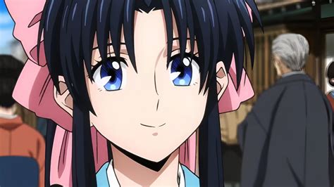 Rurouni Kenshin Anime