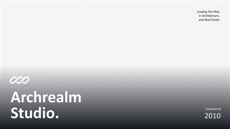 Скачать шаблон презентации Недвижимость в Powerpoint