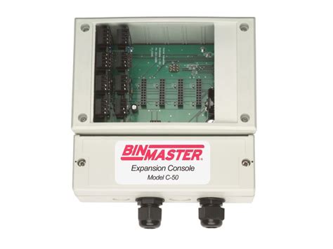 console analog expansion for smartbob ii radar cancoppas