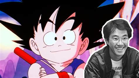 All Appearances Of Tori Bot Akira Toriyama In Dragon Ball Meristation