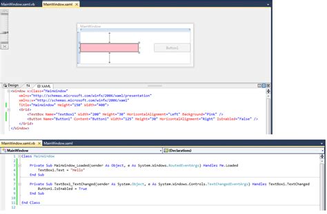 C TextBox TextChanged Event Fired Issue When MainWindow Load Event