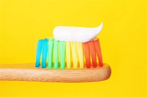 Eco Friendly Toothpaste The Revolutionary Alternative