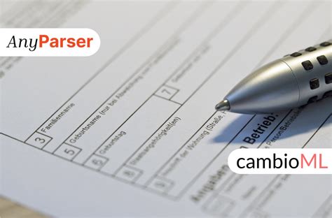 Ai Table Extraction Harnessing Intelligent Document Parsing For Tables Cambioml Blog