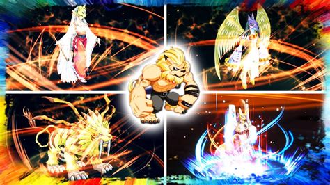 Digimon Leomon Evolution Chart