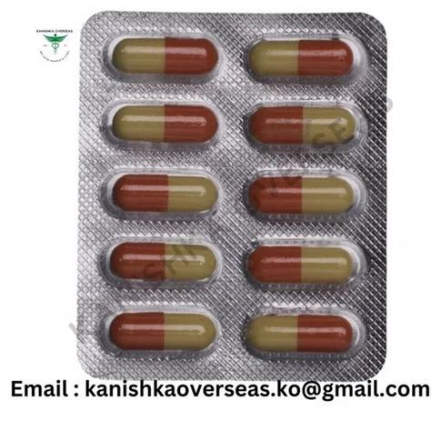 Ab Phylline Capsule At ₹ 131 Strip Cebro In Nagpur Id 21630559173