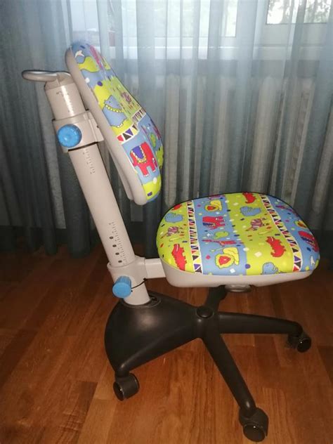 Дитяче ортопедичне крісло — ціна 3000 грн у каталозі Стільці Купити