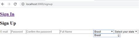 Javascript React Undesirable Arrows Inside Html Stack Overflow