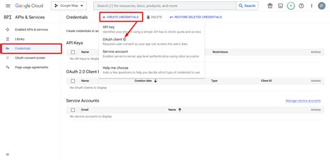 Google Sheet Integration Wpmet