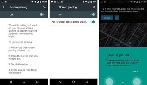 What S New In Android Some Big And Small Changes In The Updated Lollipop Release Android