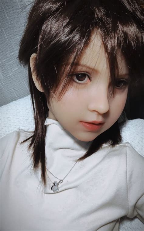 Catdoll Cm Sasha B Cup Catdoll