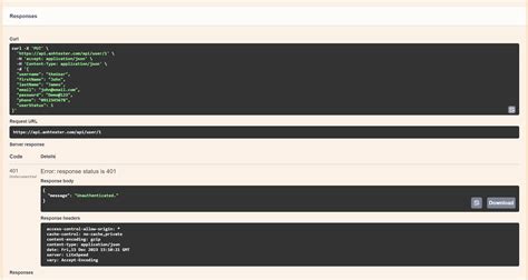 Rest Assured Bài 7 Xác Thực Authentication Và Sử Dụng Put Method Anh Tester
