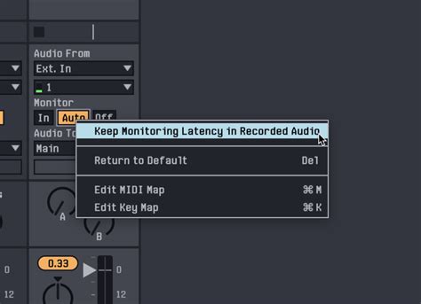 Ableton Lives New Options Fix Latency Recording Problems Heres How