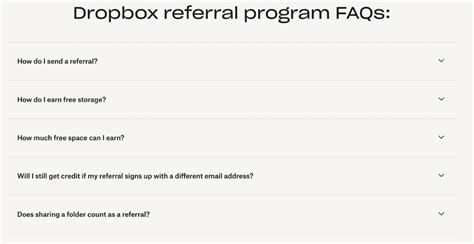 Referral Program Best Practices