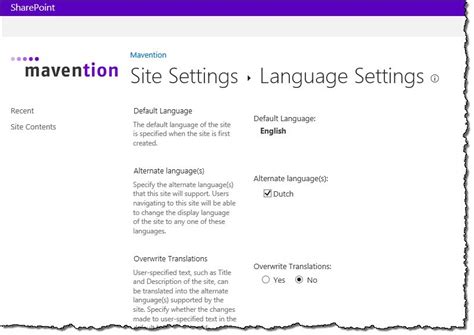 inconvenient content editor web part and multilingual user interface in