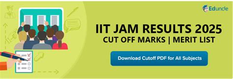 6 Major Difference Between IIT JAM And GATE Exam