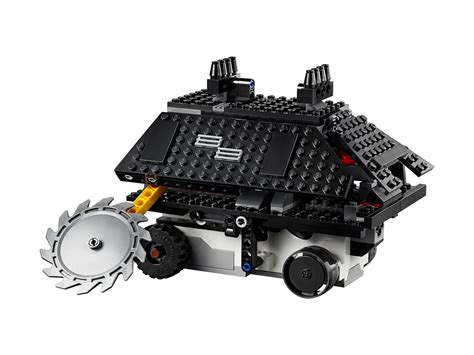 LEGO Star Wars Dowódca droidów zklocków pl