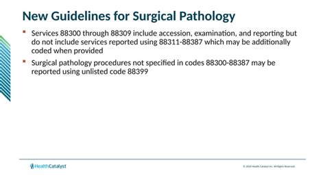 2025 CPT Code Updates CDM Focused PPTX