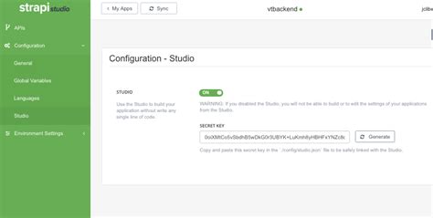 Strapi Tutorial Getting Started By Juan Liberato Medium