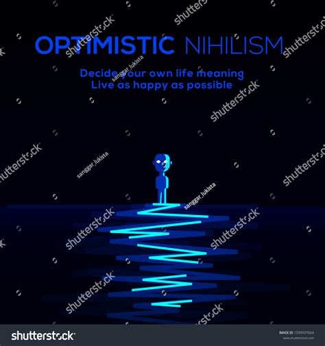 Optimistic Nihilism Photos Images And Pictures Shutterstock