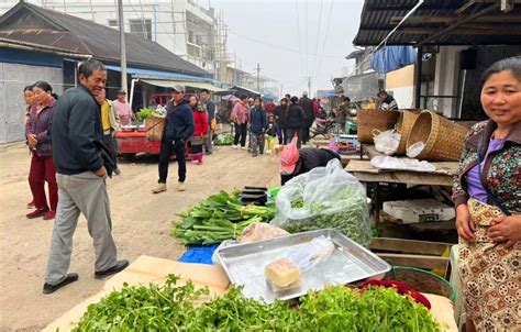 ပန်ဆိုင်းမြို့၏ အုပ်ချုပ်မှုယန္တရားကိုပြန်လည်ထူထောင်နိုင်ခဲ့ပြီဟု