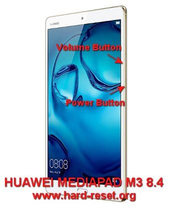 How To Easily Master Format Huawei Mediapad M With Safety Hard Reset Hard Reset
