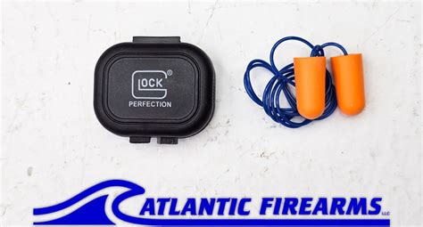 Atlantic Firearms Llc