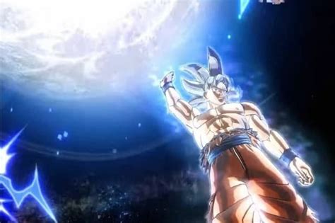 Goku Xenoverse 2 Cần Làm Gì để Có được Ultra Instinct