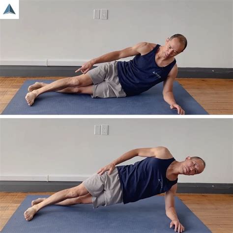 5 Quadratus Lumborum Exercises To Stabilize Your Core And Spine Precision Movement