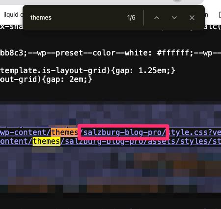 How To Find And Hide Your WordPress Theme Name Without Plugins
