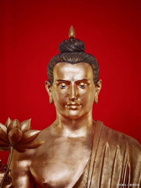 釋迦牟尼佛 每日頭條